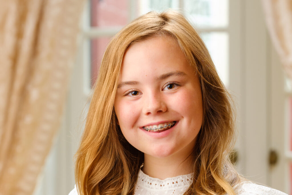 Voor prinses Ariane is de finish in zicht - Vandaag247.nl
