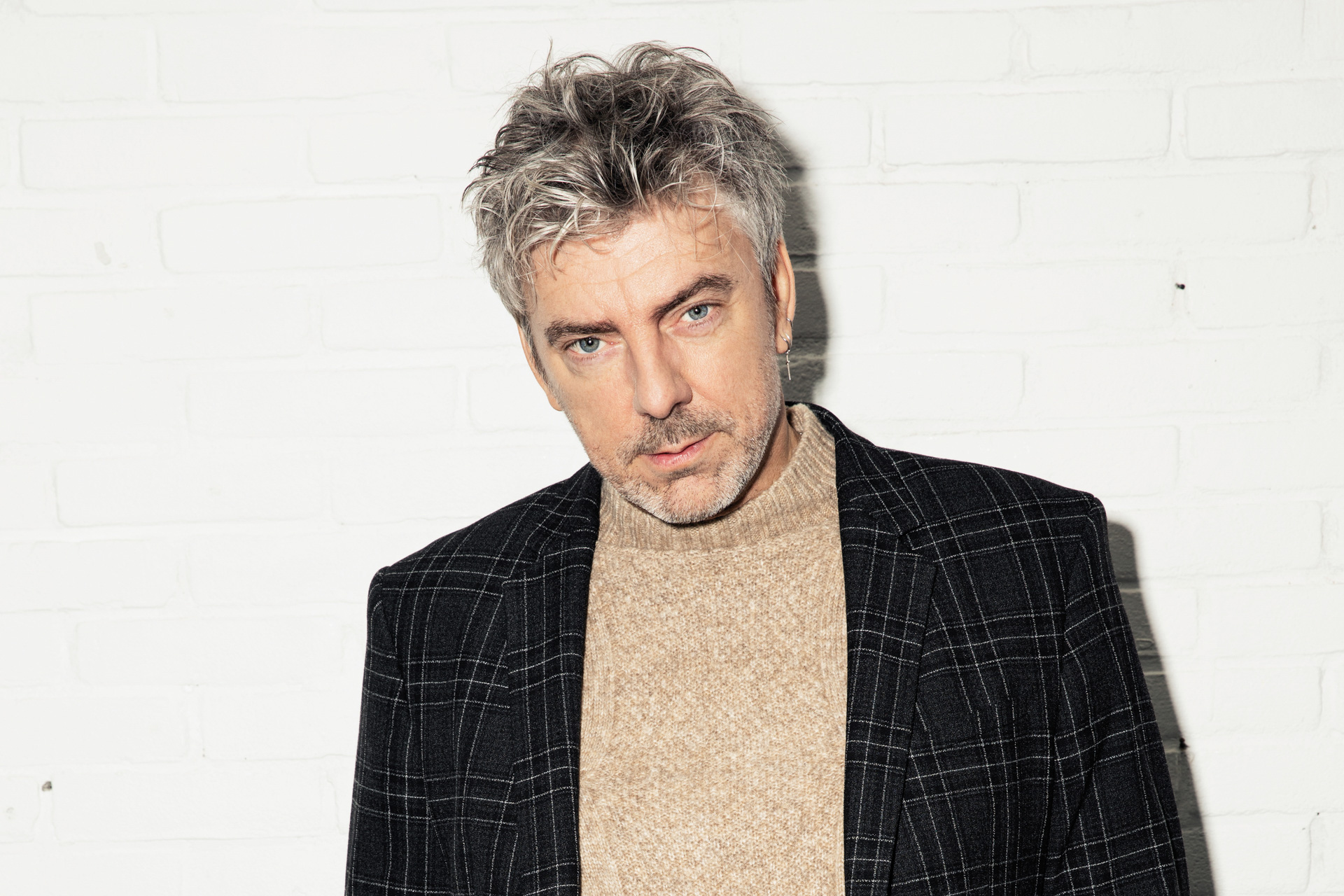 Ruud de Wild: “Ze zeiden dat ik een aansteller was” - Vandaag247.nl