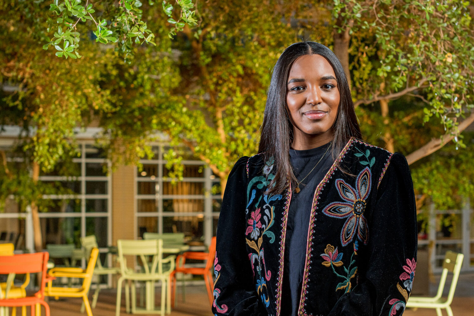 Sosha Duysker: “Daar kun je je niet op voorbereiden” - Vandaag247.nl