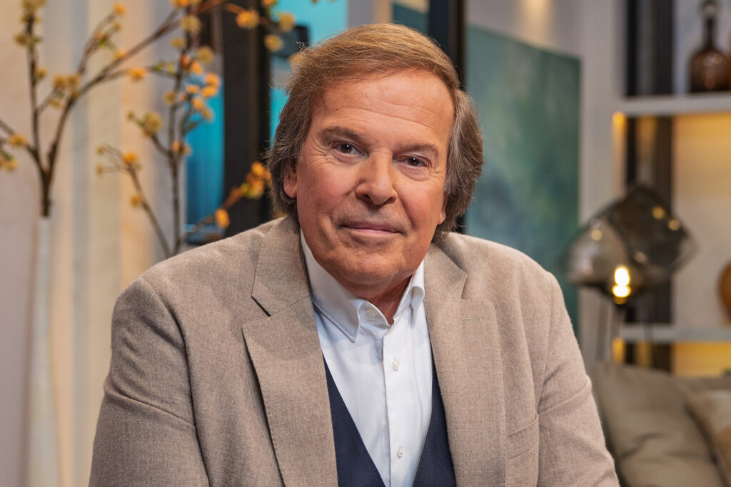 Ivo Niehe: “Die druk is nu wel weg” - Vandaag247.nl